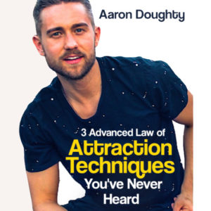 Home - Aaron Doughty